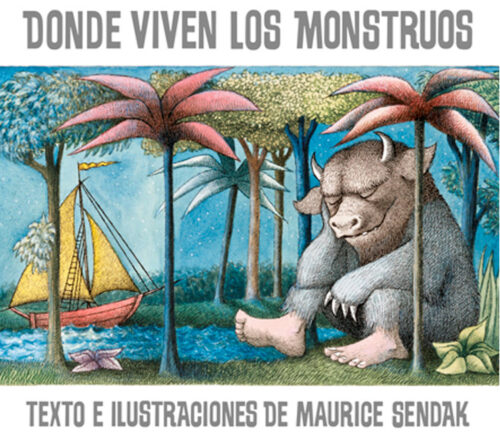 Literatura infantil y recursos educativos